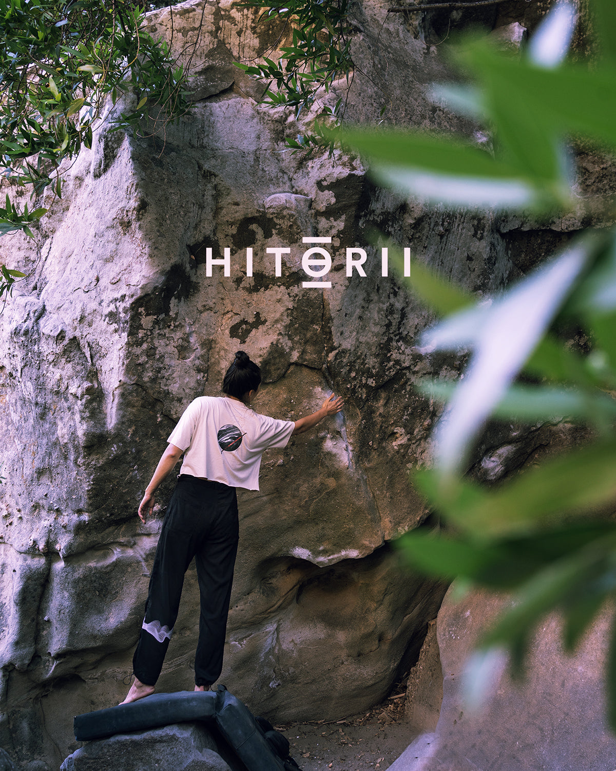 Lookbook – Hitorii