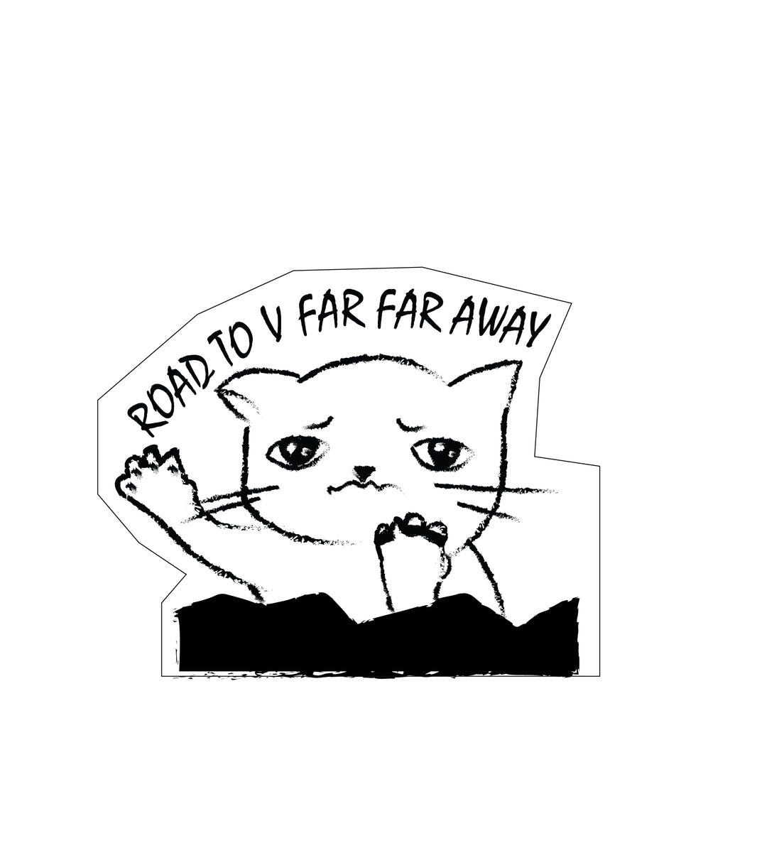 Magnets / Pins / Stickers – Hitorii